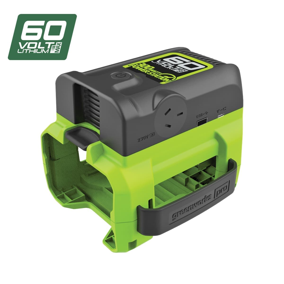 60V 300 Watt Inverter | A&S Equipment