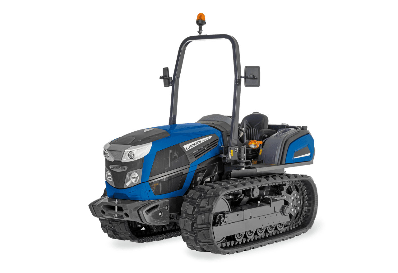 Trekker4 F-M | A&S Equipment